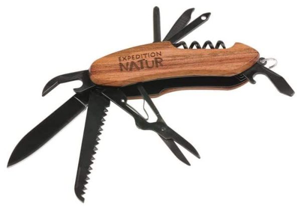 SURVIVAL ZAKMES 9 in 1 - Floz Design