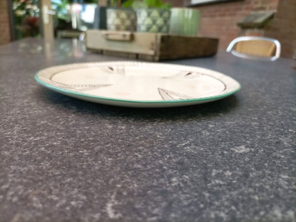 GEBAKSBORD escher patroon - Floz Design